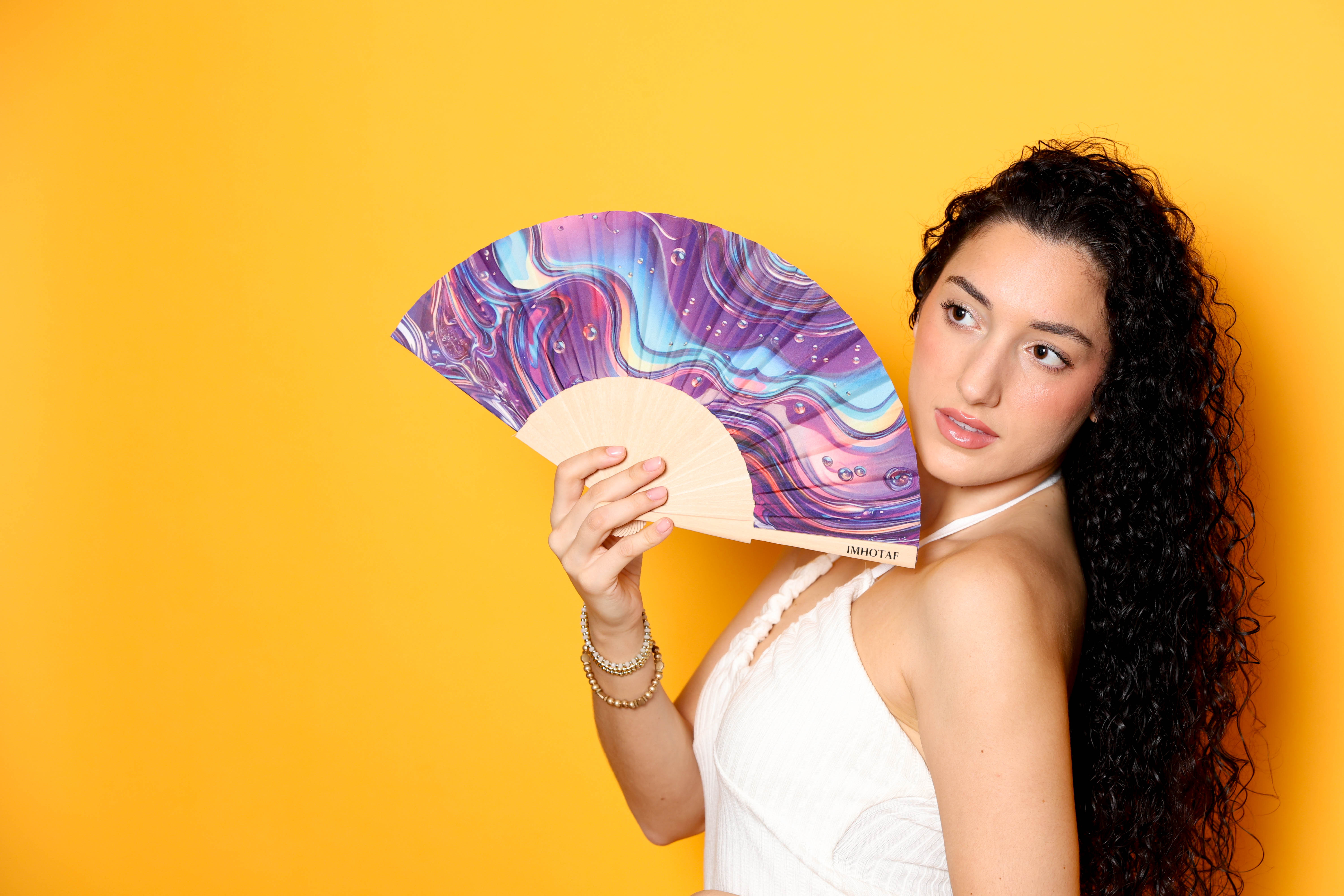 Why Festival Hand Fans Are the Must-Have of the Season