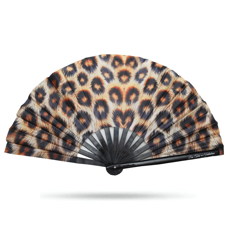 Rave Fans | Hand Fans for Dancing & Festivals