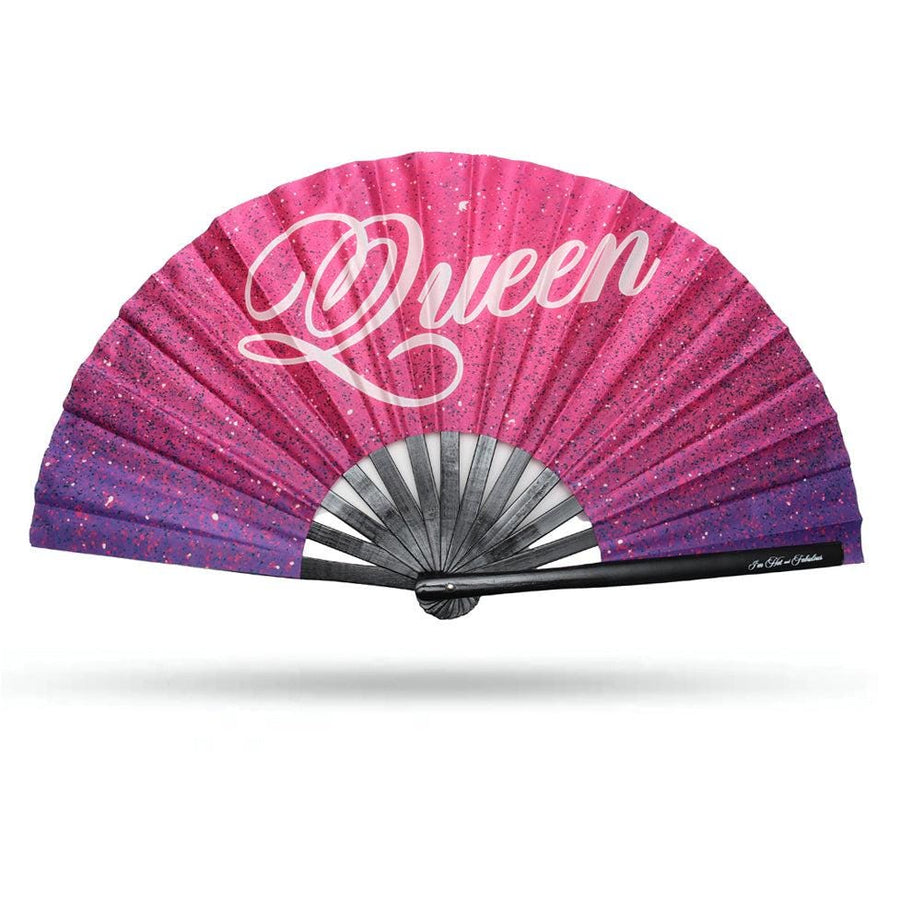 Rave Fans | Hand Fans for Dancing & Festivals